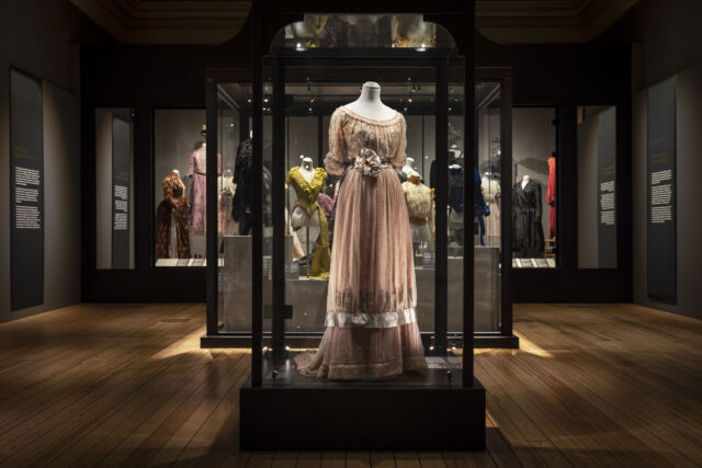 Augusta Lundin - Göteborgs stadsmuseum