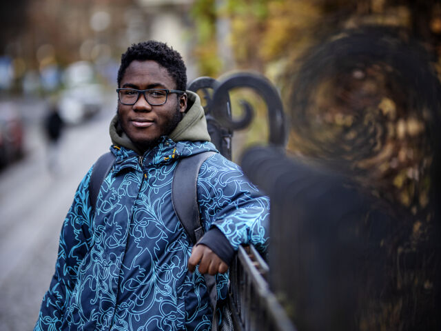Göteborg berättar - Göteborgs stadsmuseum